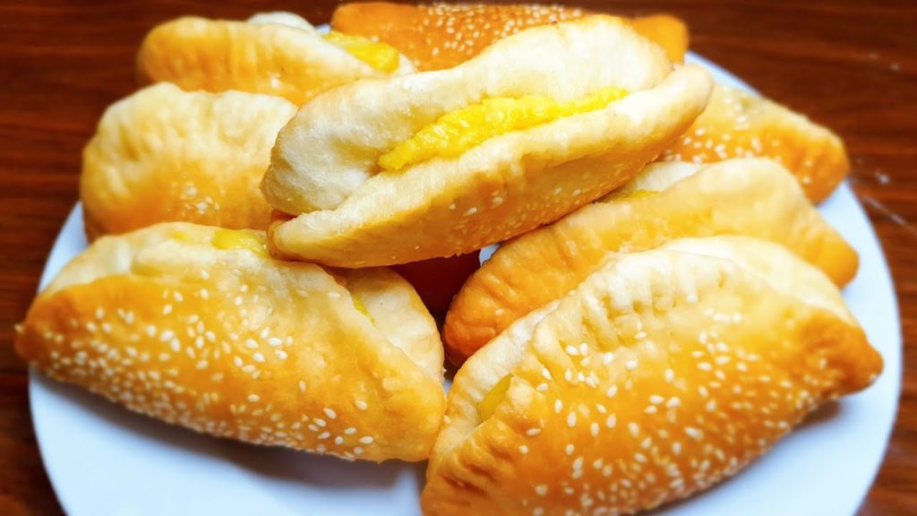 Top 10 Quán Bánh Tiêu Vũng Tàu Ngon Nhất Cần Phải thử