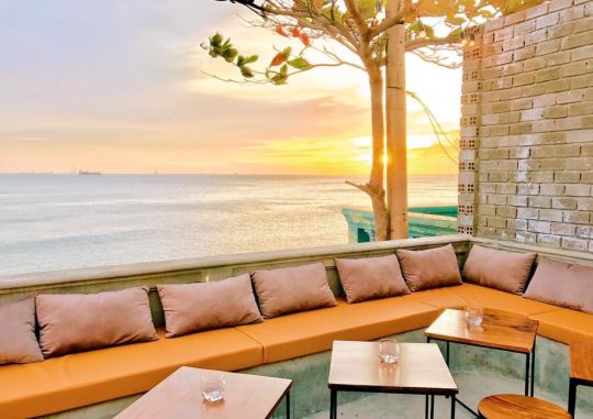 Danh Sách TOP 10 Quán Cafe Đẹp Ở Vũng Tàu Tha Hồ Sống Ảo Cực Chill