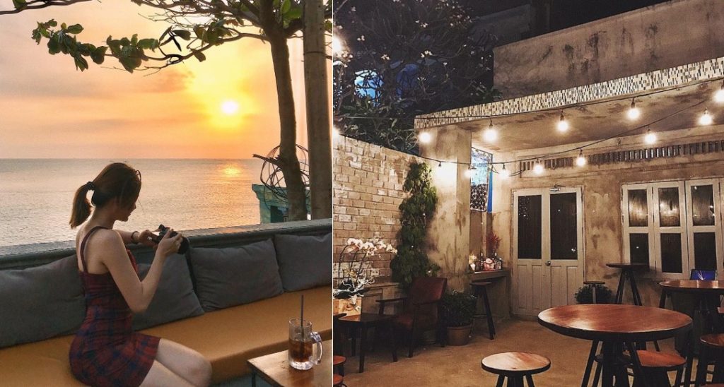 Danh Sách TOP 10 Quán Cafe Đẹp Ở Vũng Tàu Tha Hồ Sống Ảo Cực Chill